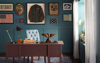 Paint Projects and Do It Yourself | KILZ®