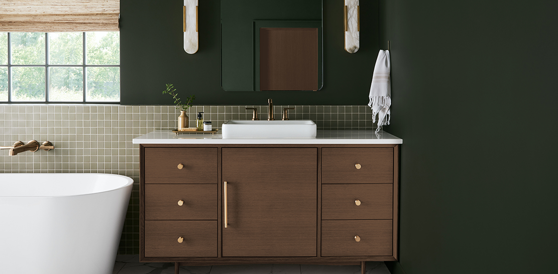 Interior Wood Stain Colors | Magnolia Home by Joanna Gaines®