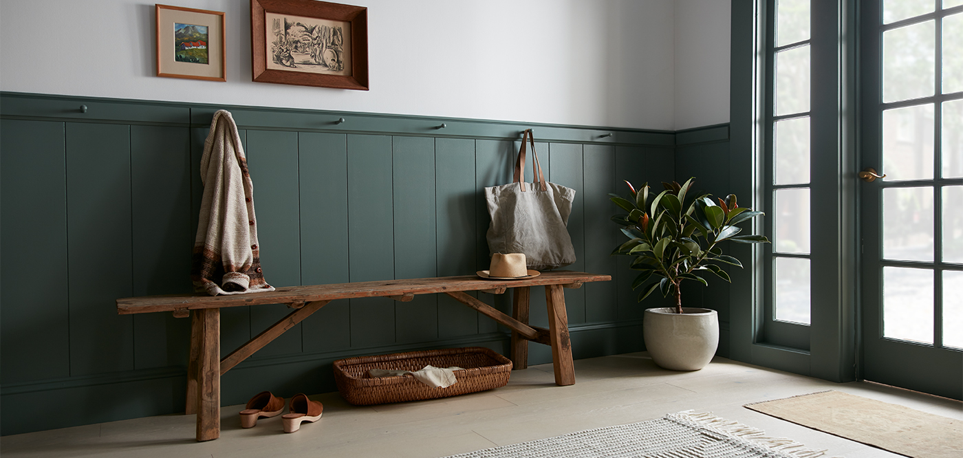 Premium Interior Paint | Magnolia Home by Joanna Gaines®