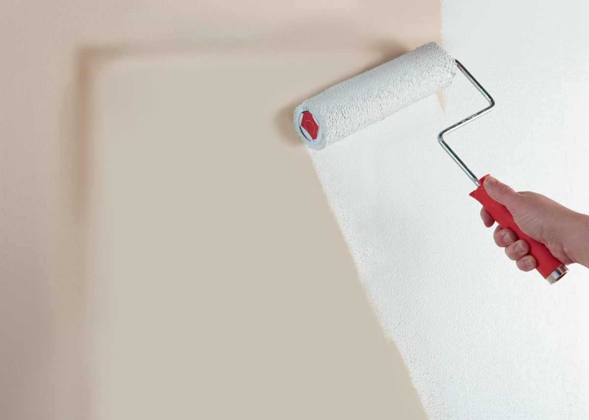 3 Secrets to Stain Blocking - The Perfect Finish Blog by KILZ®