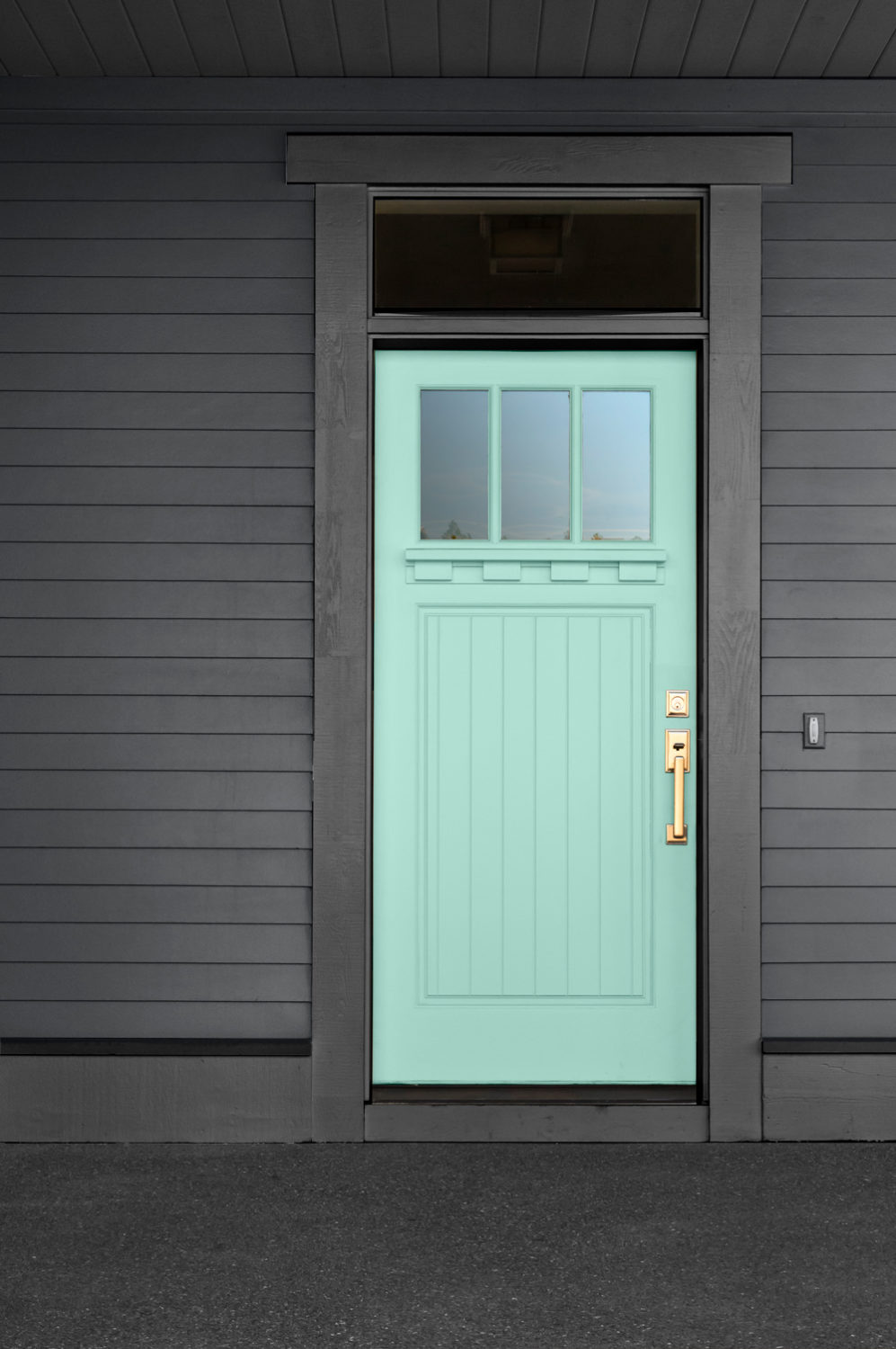 Styled by Color – Fresh Front Doors - The Perfect Finish Blog by KILZ®