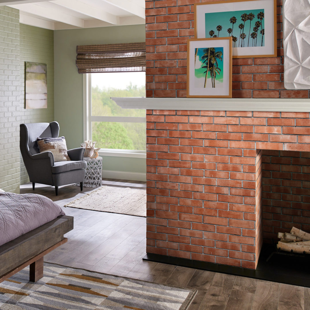 Prep & Paint a Porous Surface - The Perfect Finish Blog by KILZ®