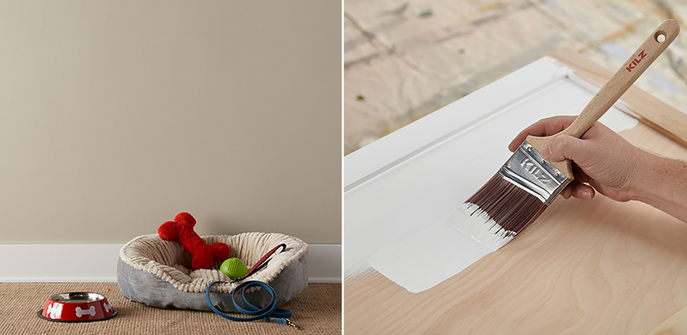 Odor Blocking Primers for Fresh as Spring Painting Projects - The ...