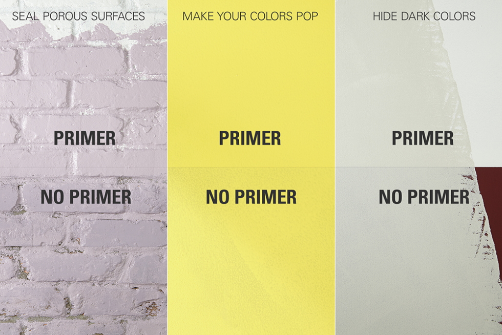 Truer Color Starts Here - The Perfect Finish Blog by KILZ®