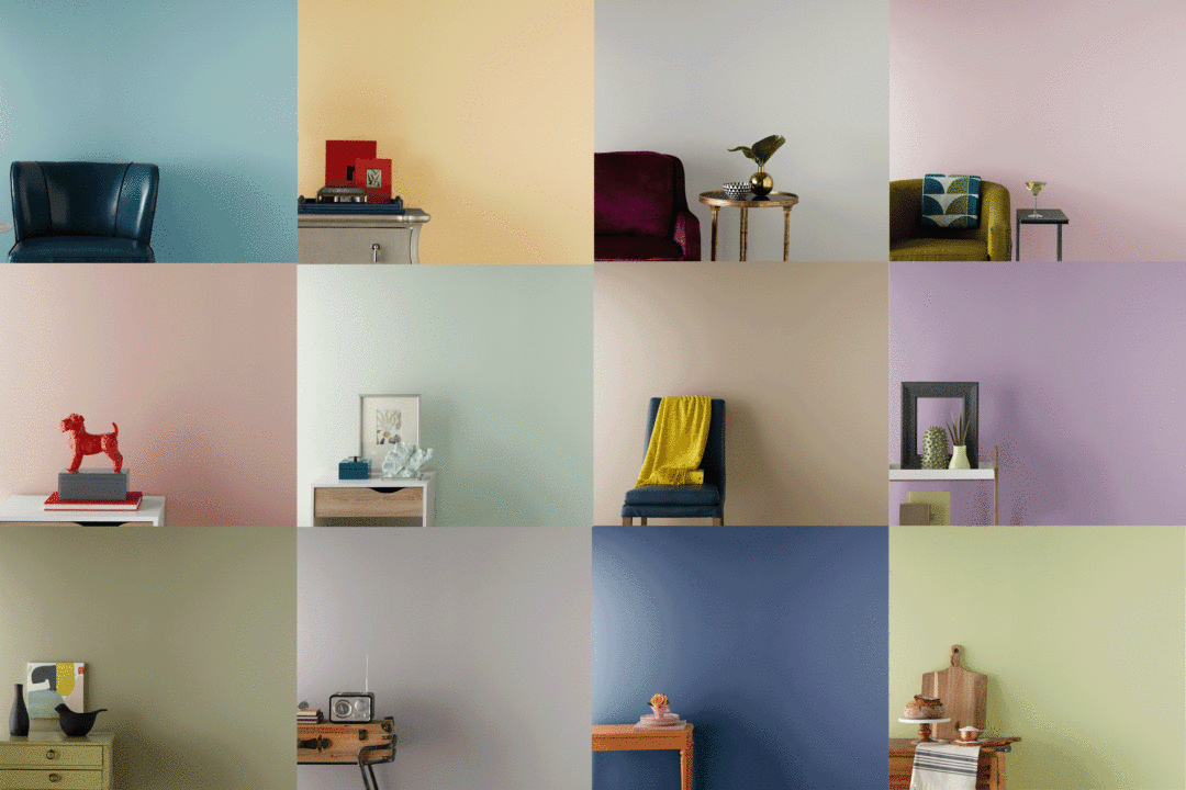 Find a Color That Speaks to You - The Perfect Finish Blog by KILZ®