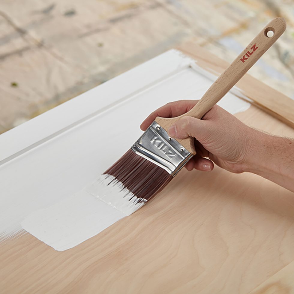 How Primer Affects Paint Color | The Perfect Finish Blog by KILZ®