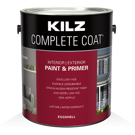 Color Articles - The Perfect Finish Blog by KILZ®