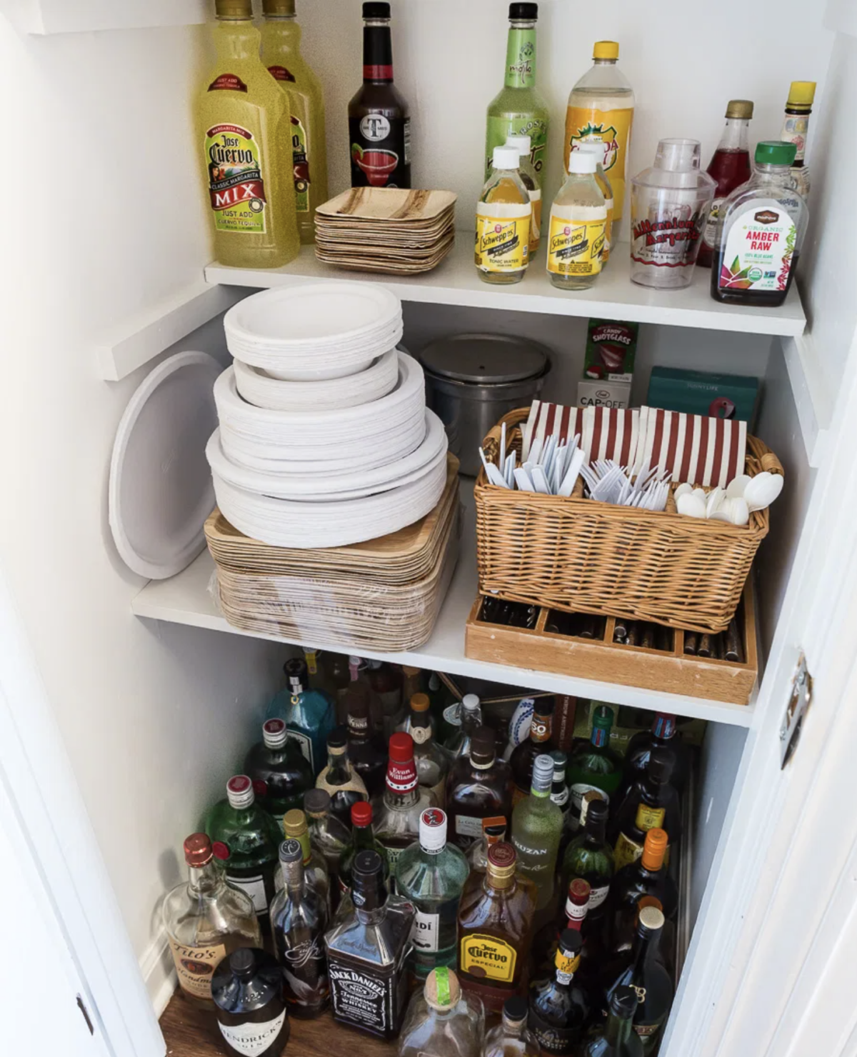My Party Closet is Ready For The Holiday Season - The Perfect Finish ...