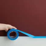 Color Blocking for a Sweet Nursery - The Perfect Finish Blog by KILZ®