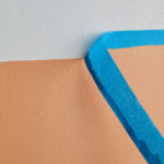 Color Blocking for a Sweet Nursery - The Perfect Finish Blog by KILZ®