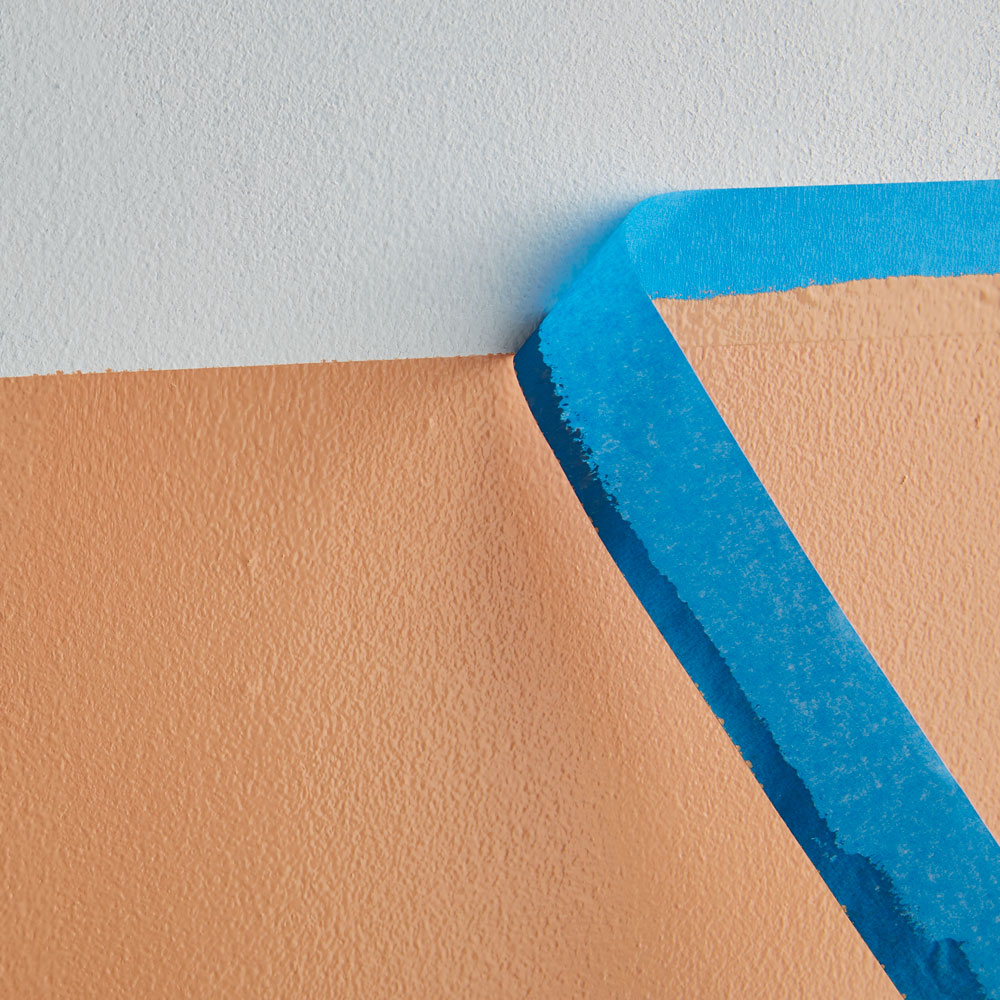 Color Blocking for a Sweet Nursery - The Perfect Finish Blog by KILZ®