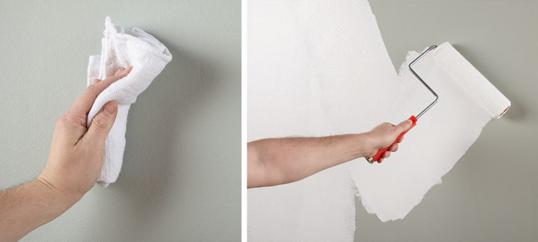 Misconceptions about Primer - How Many Coats of Primer | KILZ Blog