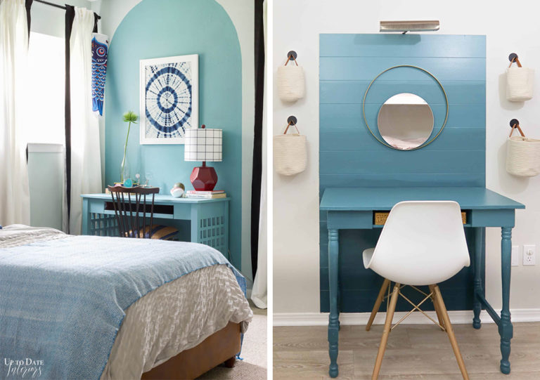 Creative Ways to Carve Out Functional Spaces - The Perfect Finish Blog ...