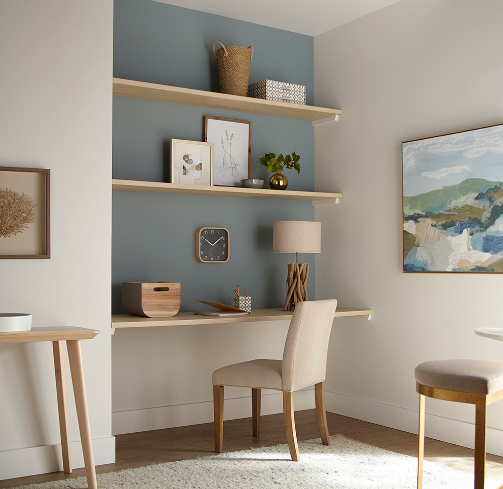 Creative Ways to Carve Out Functional Spaces - The Perfect Finish Blog ...