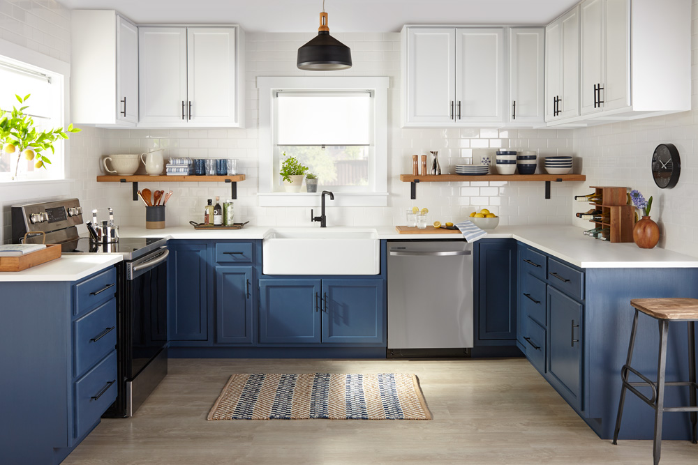 Pro Spotlight: Tom Kraeutler Talks Kitchen Cabinets - The Perfect ...