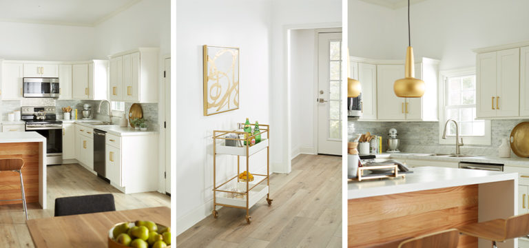 A Fresh Kitchen Makeover - The Perfect Finish Blog by KILZ®