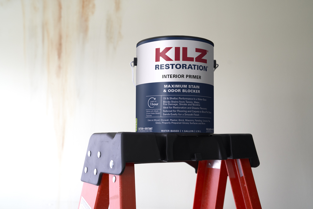 Restoration vs. Original – What’s the Difference? - KILZ Blog