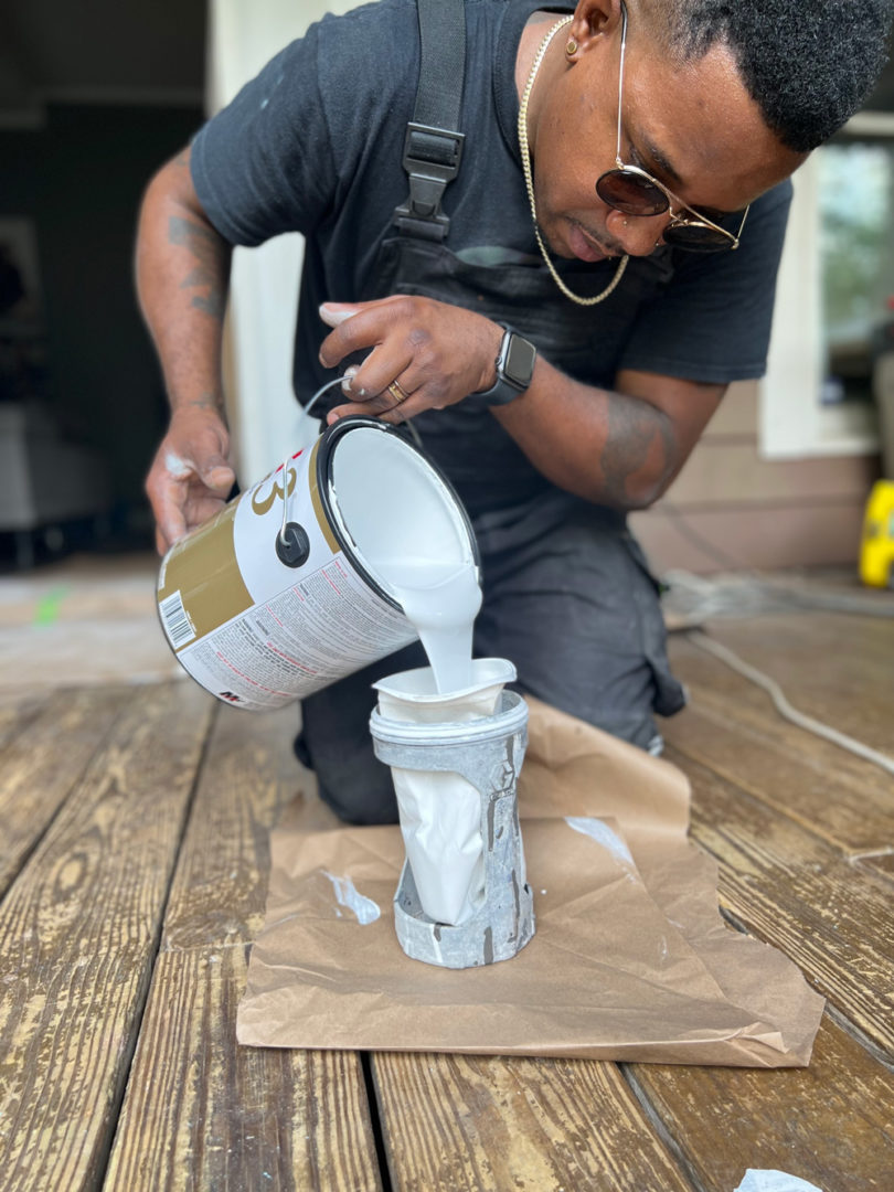 Making a Front Door Pop - KILZ Blog