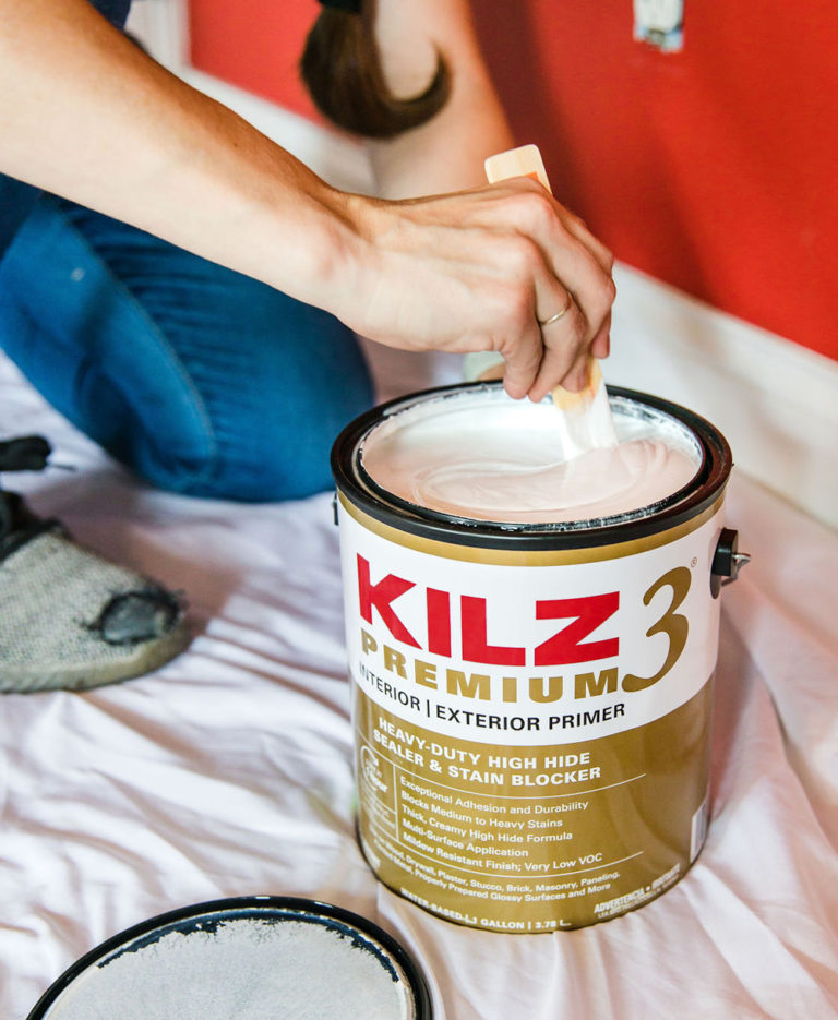 Primer Tips with Oak Hill Millwork - KILZ Blog