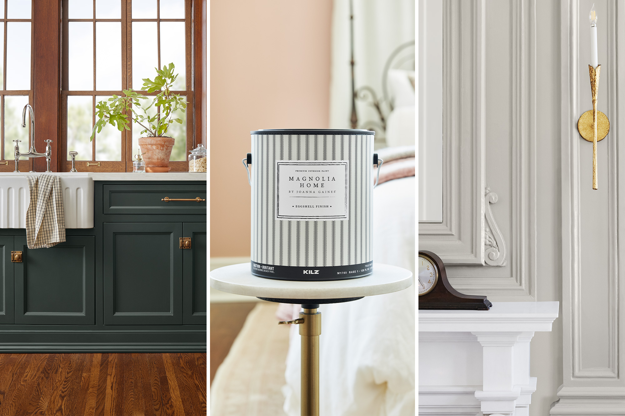 Secrets To Decorating With Moody Paint Colors, According To, 55% OFF