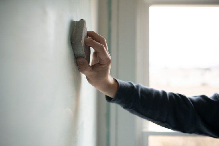 How to Prep Walls for Painting and Priming - KILZ Blog