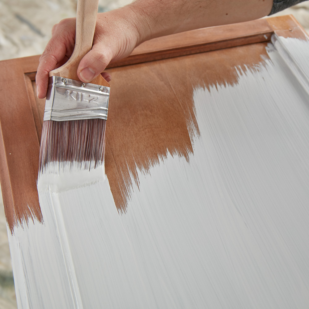 Bring a Bathroom Back to Life – Destination Restoration - KILZ