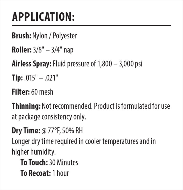 Different Types of Paint Brushes - KILZ Blog