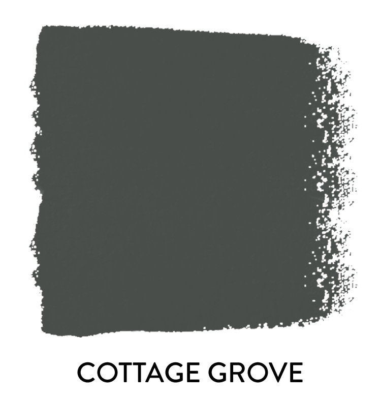 The Castle Collection – The Butler’s Pantry - KILZ Blog