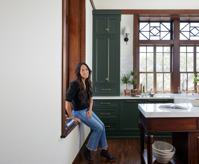 The Castle Collection – The Butler’s Pantry - KILZ Blog