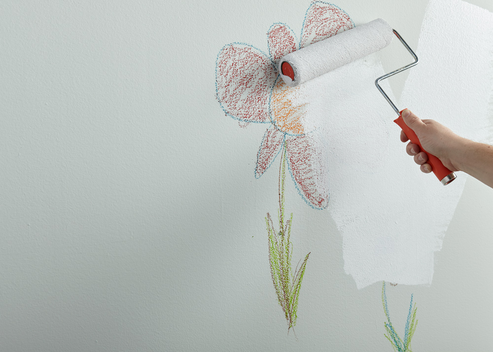 The Ultimate Painting Checklist - KILZ Blog