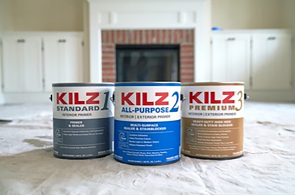 The Ultimate Painting Checklist - KILZ Blog