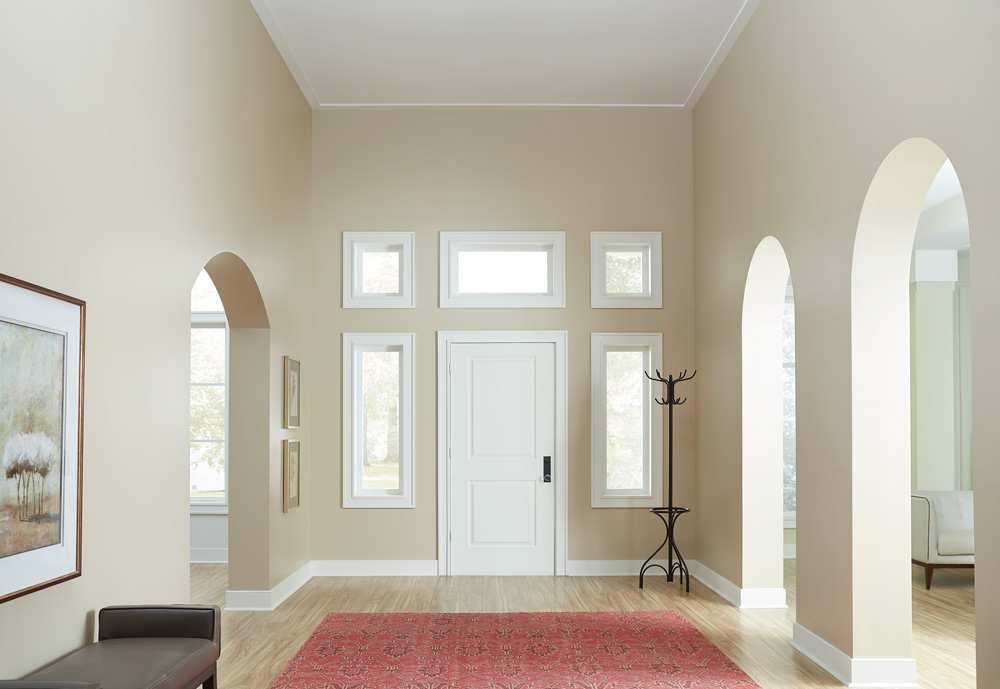 Understanding Paint Sheen Levels – Paint Sheen Guide - KILZ Blog