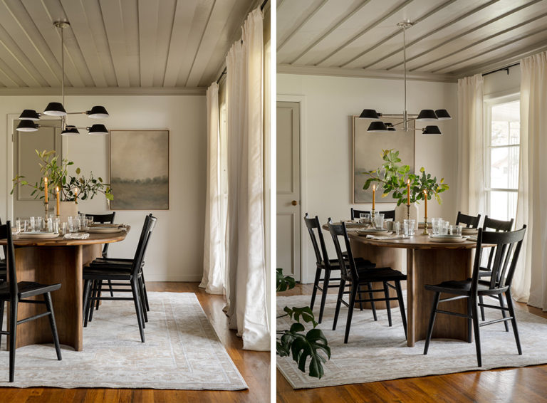 Mini Reni - A Timeless Renovation - KILZ Blog