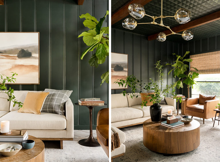 Mini Reni - A Timeless Renovation - KILZ Blog