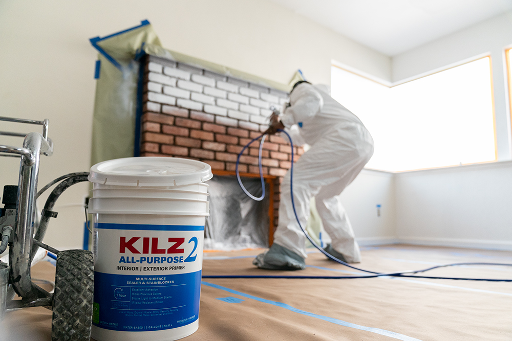 Primer Myths - 5 Common Myths About Primer - KILZ Blog