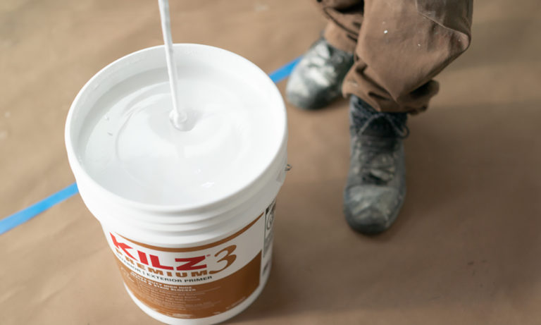 Learn more about when and how to tint primer. - KILZ BLOG