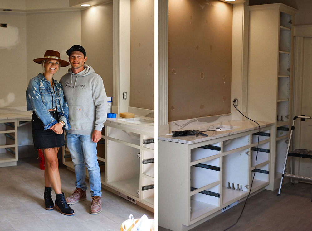 A Bathroom Remodel Project with KILZ® Primers - KILZ Blog