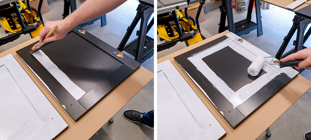 Project Spotlight: A Bright Bathroom Refresh - KILZ Blog